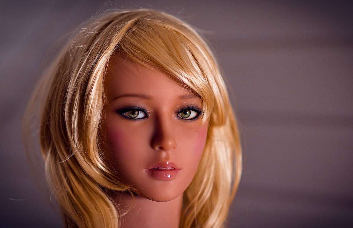 Sexpuppe Bibbi Liebespuppen Sexdoll24 De