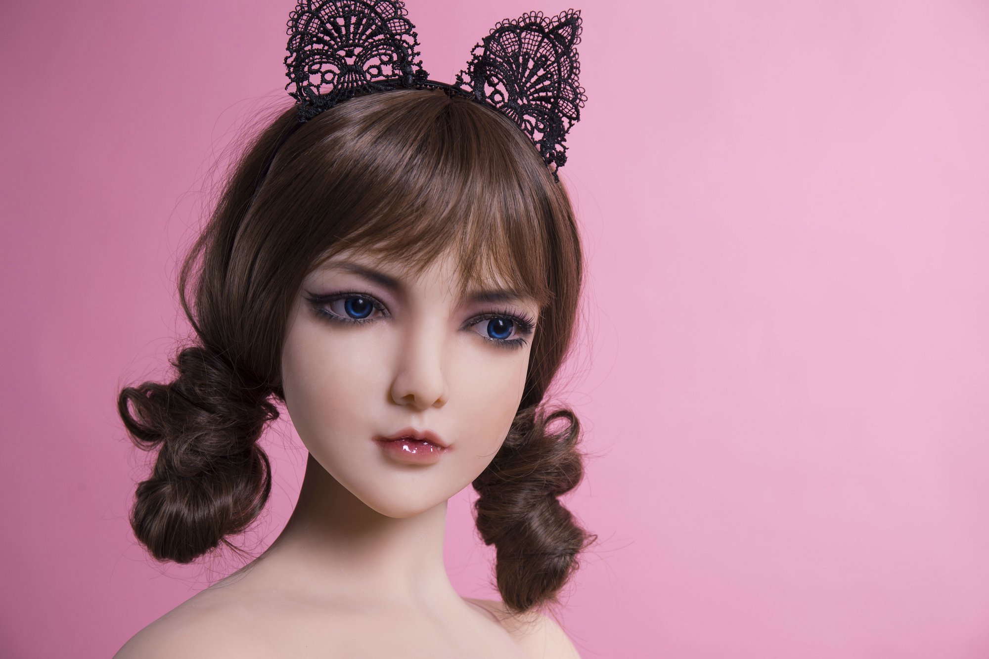 Meike von Qita Doll | Liebespuppen | sexdoll24.de