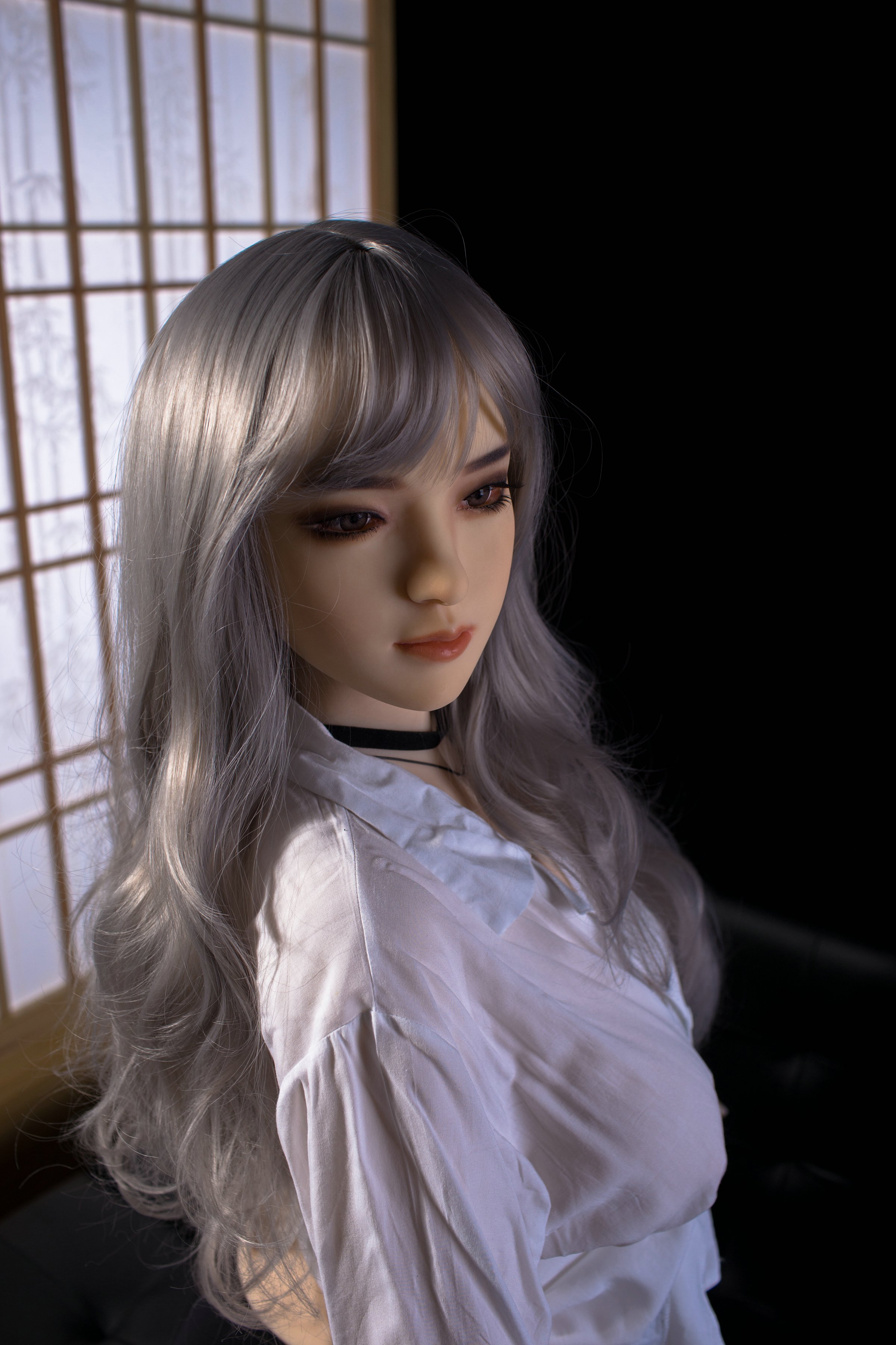 Adele von Qita Doll | Liebespuppen | sexdoll24.de